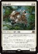 【日本語版】《防壁の雄牛/Bulwark Ox》[DFT] - カードショップBIGRED
